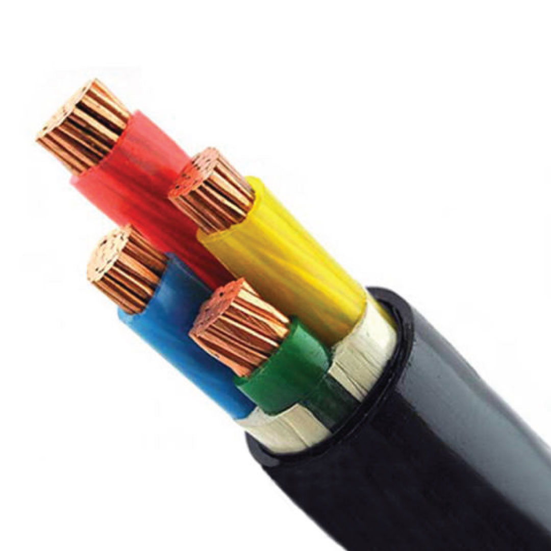 PVC Cables - Wide Range Of PVC Cables At Benraven Resources