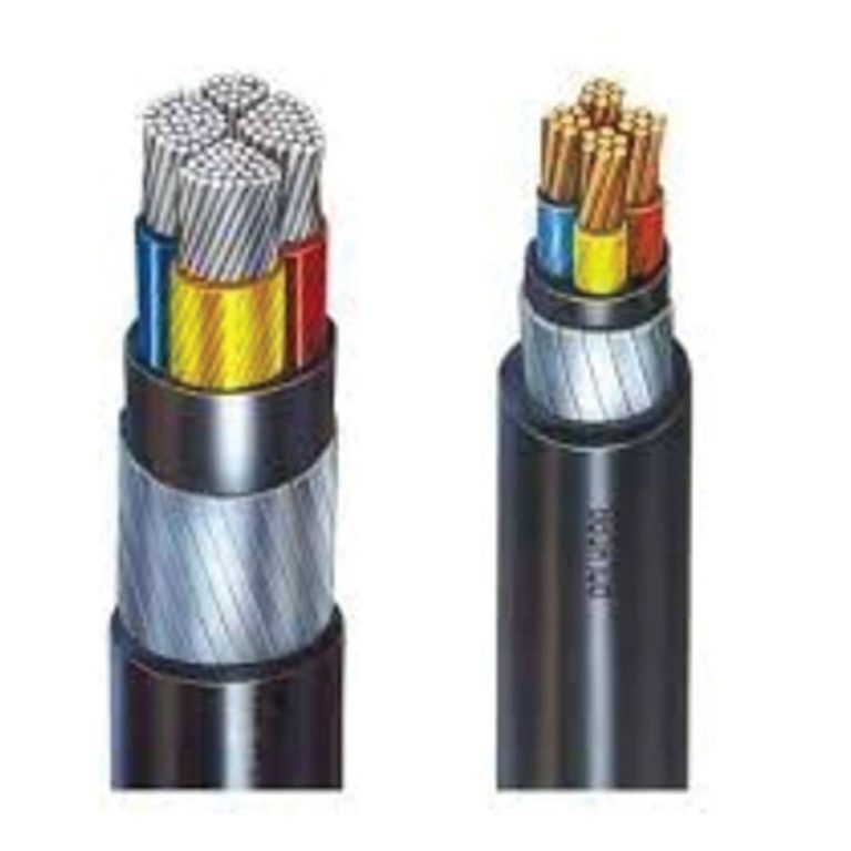 Comprehensive Guide to Armoured Cables: Types, Uses, & Construction ...
