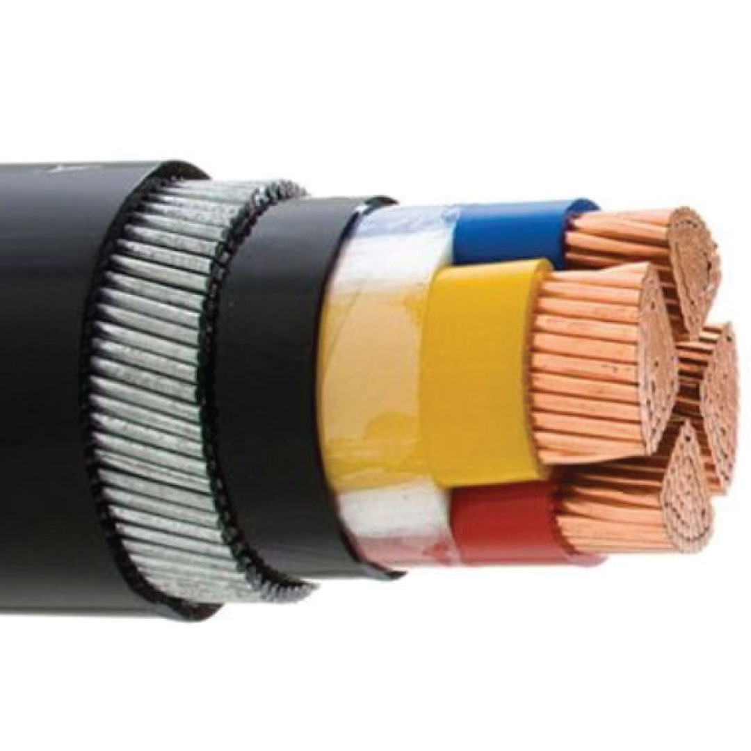 Comprehensive Guide to Armoured Cables: Types, Uses, & Construction ...